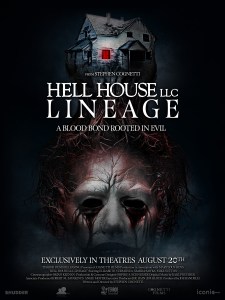 Hell House LLC: Lineage – The Blogging Banshee