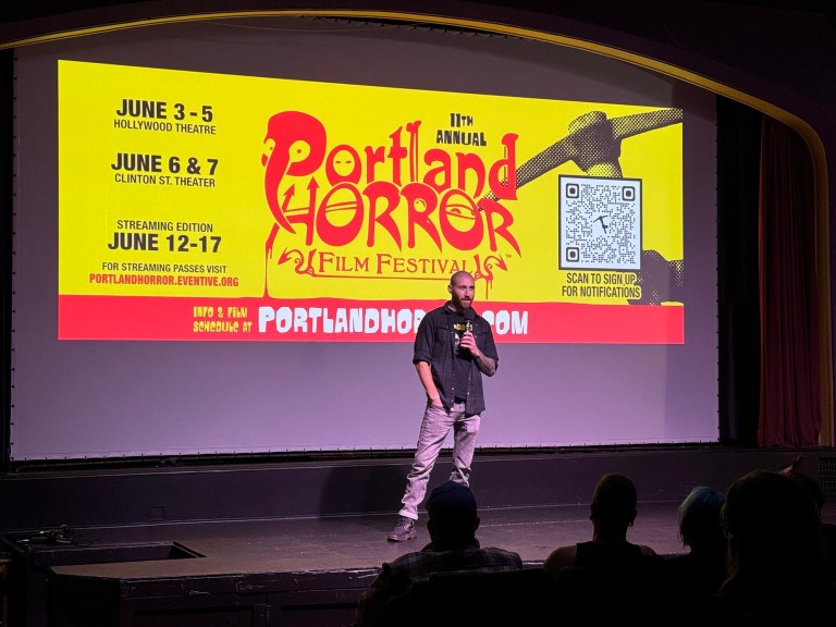 PHFF 2026: Frogman Returns – The Blogging Banshee