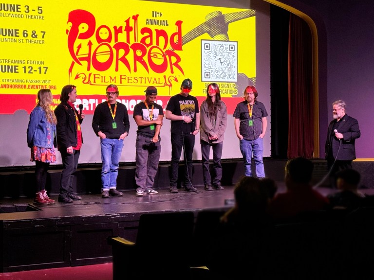 PHFF 2026: Short Films Block 4 – The Blogging Banshee
